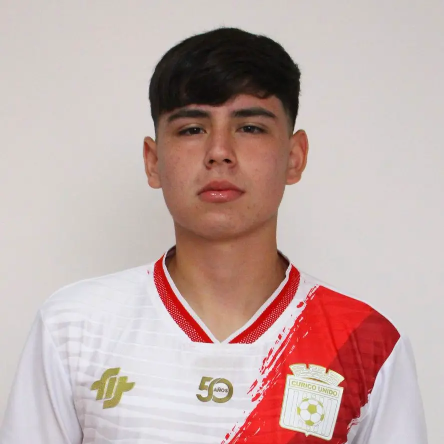 Sub 16 Masculina | Web oficial CDP Curicó Unido